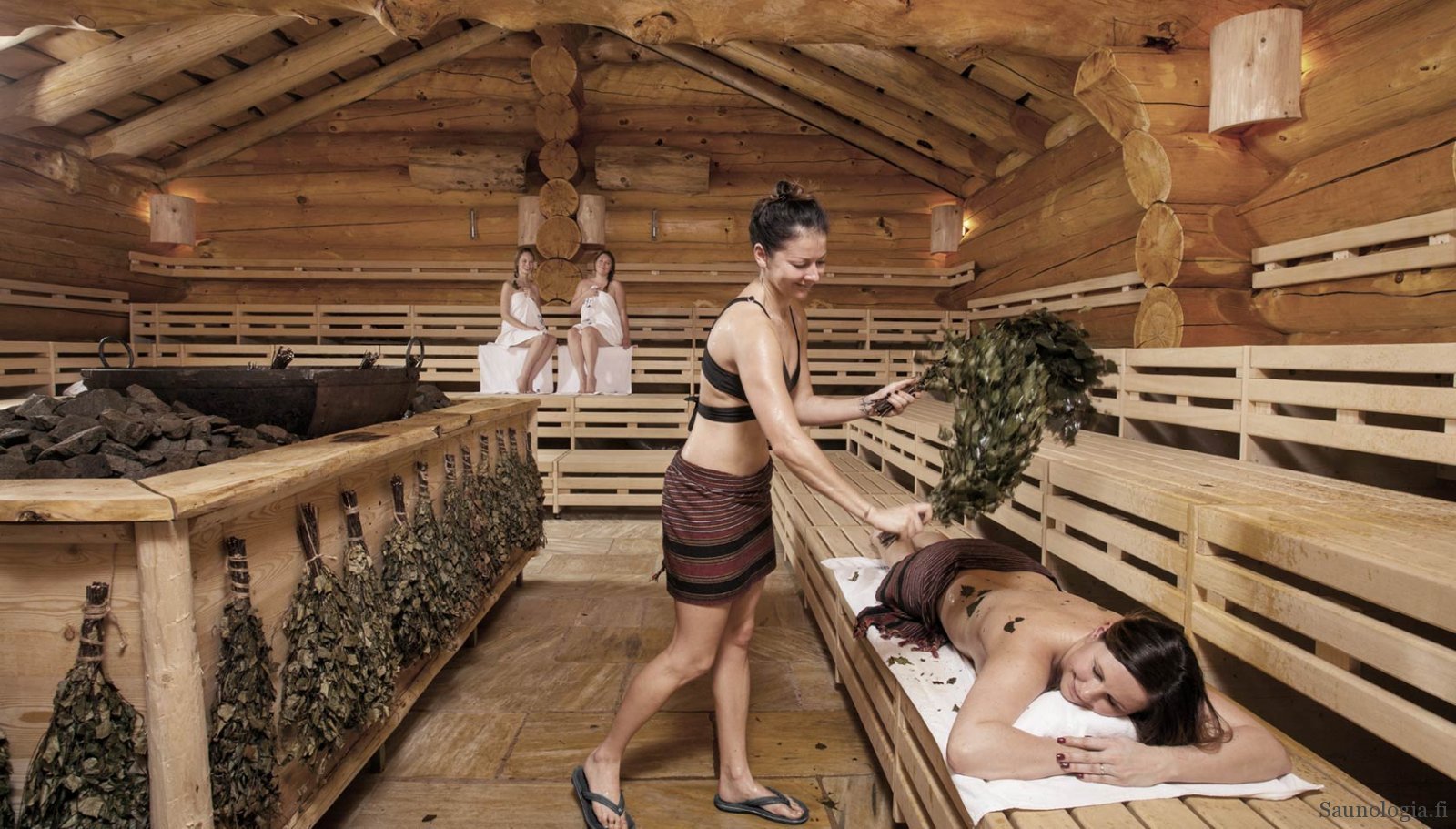 The World s Largest Sauna Center At Therme Erding Saunologia fi The World s Largest Sauna Center At Therme Erding Saunologia fi